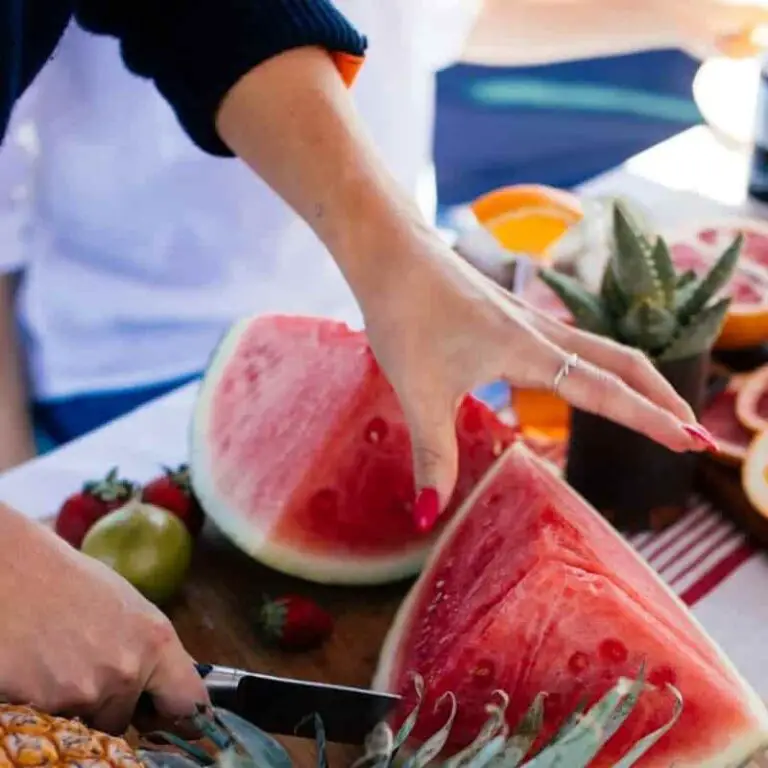 Can Rabbits Eat Watermelon? Rabbit Expert Guide